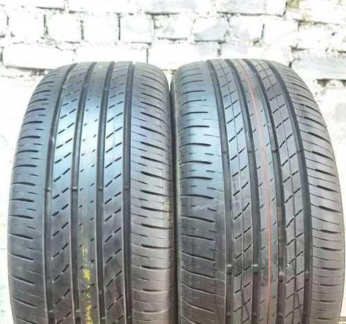 Bridgestone Turanza ER33 215/50 R17 91L