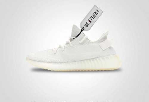 Adidas Yeezy 350 Cream White (Изи 350) Ориги