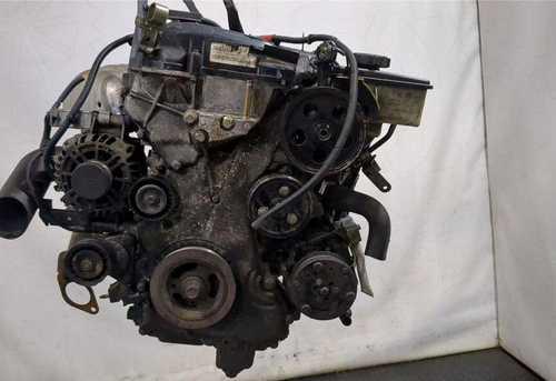 Двигатель от Ford Mondeo 3 2000-2007