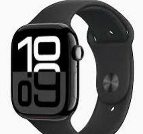 Apple Watch Series 10 46mm Aluminium Case