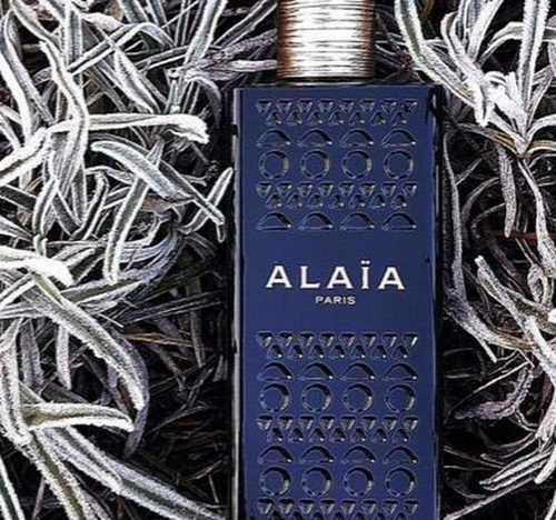 Alaia Paris - Alaia eau de parfum