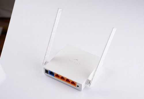 Роутер беспроводной TP-Link TL-WR844N