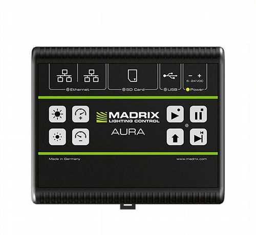 Контроллер madrix IA-HW-001026 madrix aura 32