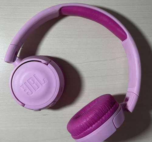 Беспроводные наушники jbl