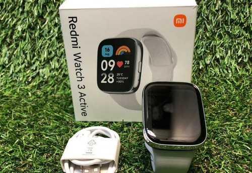 Умные часы Xiaomi Redmi Watch 3 Active (З)