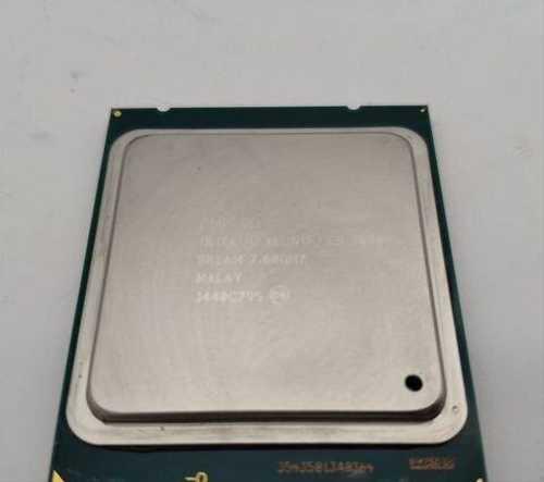Процессор Intel Xeon E5-2630v2