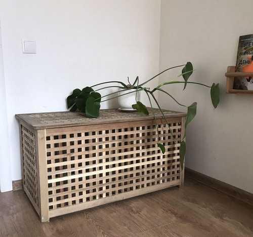 Сундук IKEA hol
