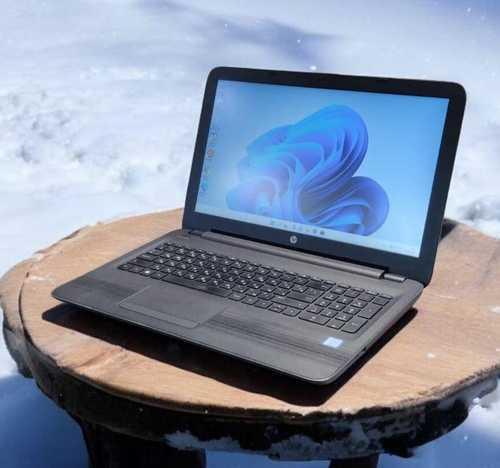 Ноутбук HP 250 G5