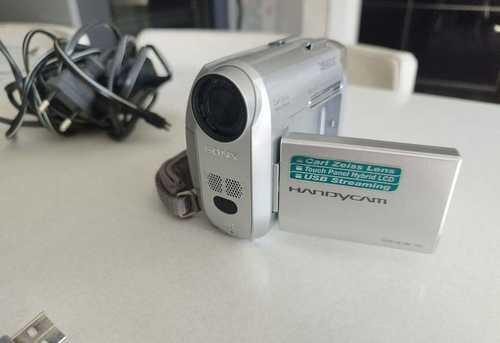Видеокамера Sony DCR-HC18E