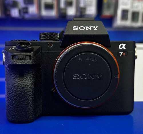 Sony A7R II Body (гарантия,чек) id-4263