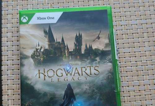 Hogwarts Legacy Xbox one / Xbox series