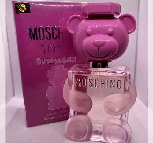 Moschino Toy 2 Bubble Gum 100 мл