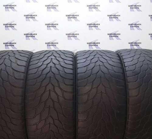 Yokohama AVS S/T type-1 V801 295/45 R20 110W