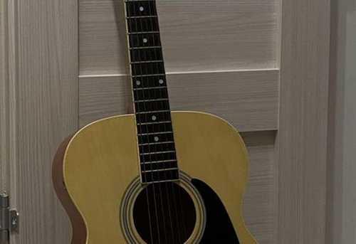 Акустическая фольковая гитара homage lf-4000