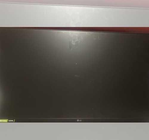 27" Монитор LG UltraGear 27GN650-B