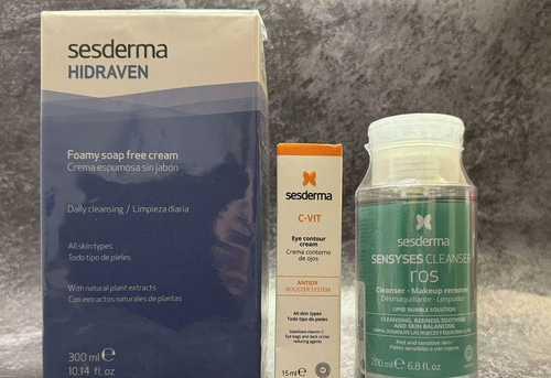 Sesderma