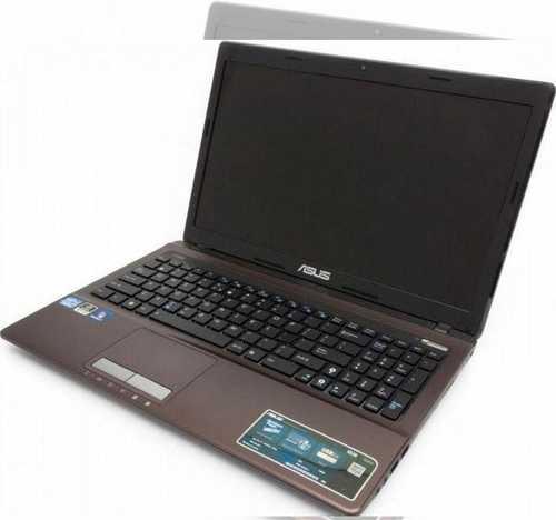 Asus k53s i7