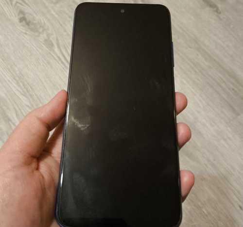 Xiaomi Redmi Note 10 Pro, 6/128 ГБ