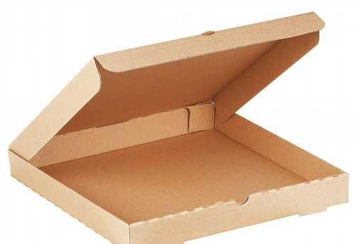 Коробка для пиццы 45 на 45 на 4 см