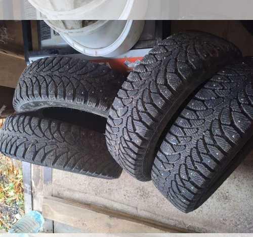 Tunga Nordway 2 185/60 R14 82Q