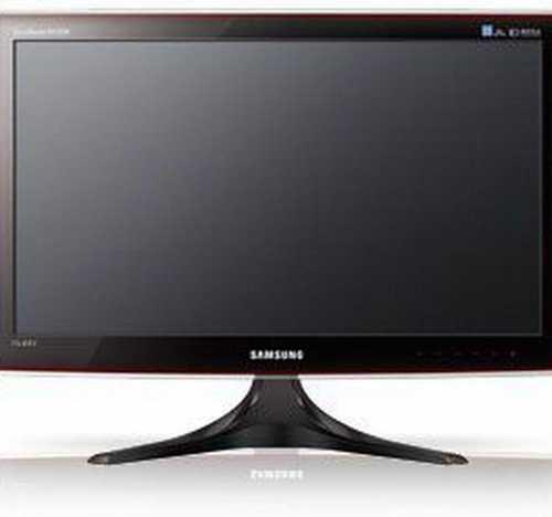 23" Монитор Samsung SyncMaster BX2335