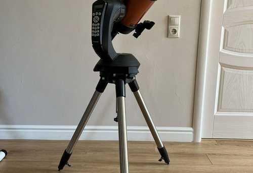 Телескоп Celestron NexStar 5SE