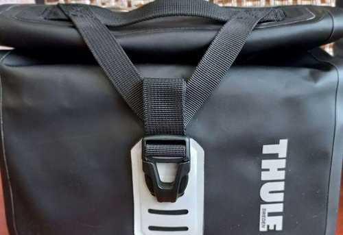 Велосумка на руль thule Shield Handlebar Bag