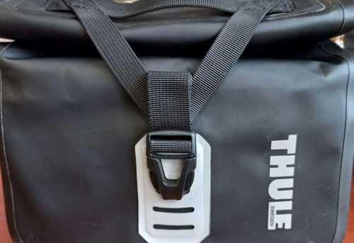 Велосумка на руль thule Shield Handlebar Bag