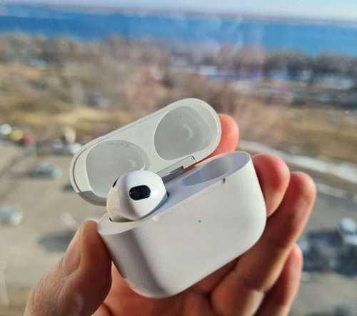 Оригинальные AirPods 3 поколения
