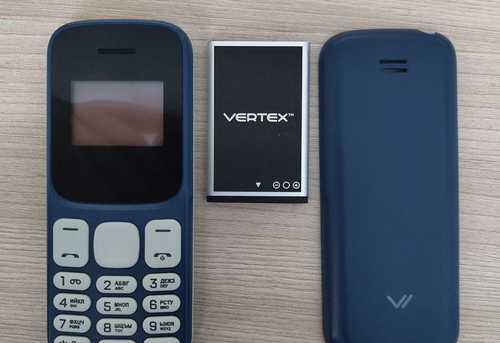 VERTEX M114