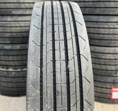 Новые рулевые шины RedTyre 315/70 r22.5