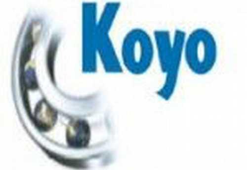 Koyo 69082RS Подшипник ролика натяжителя koyo