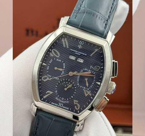 Мужские наручные часы Vacheron Constantin