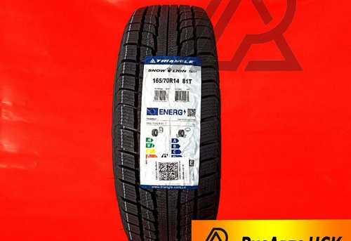 Triangle TR777 165/70 R14 81T