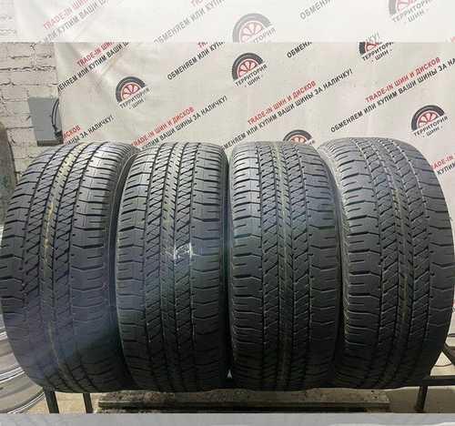 Bridgestone Dueler H/T 684II 275/60 R20 115H