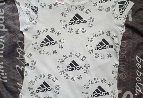 Оригинальная футболка "Adidas Originals" (XS)