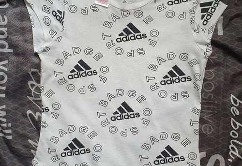 Оригинальная футболка "Adidas Originals" (XS)