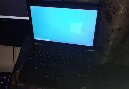 Thinkpad x230 i5 3320M 16gb ram