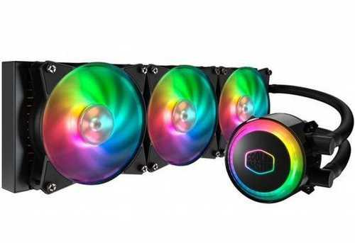 Cooler Master сво MasterLiquid ML360R RGB 250W 360