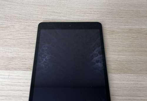 Планшет apple iPad mini 2 A1490 +3G