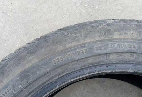 Accelera 651 225/50 R17