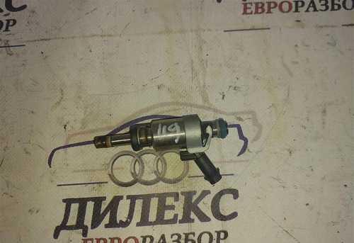 Форсунка инжекторная электрическая Audi Q5