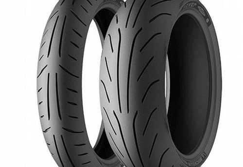 12/140/70 Michelin Power Pure SC 60P TL Rear