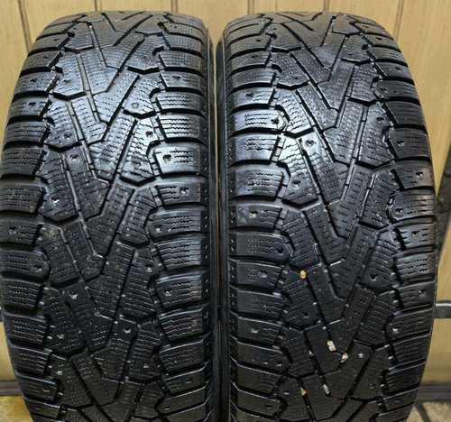 Pirelli Ice Zero 205/60 R16 96T