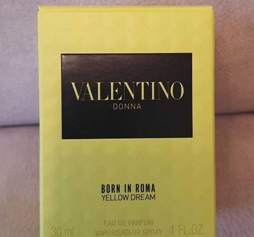 Born in Roma Donna edp 30 ml - Valentino