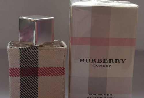 Burberry London for women, 30 ml