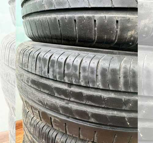 Hankook Kinergy Eco 185/65 R15 88H