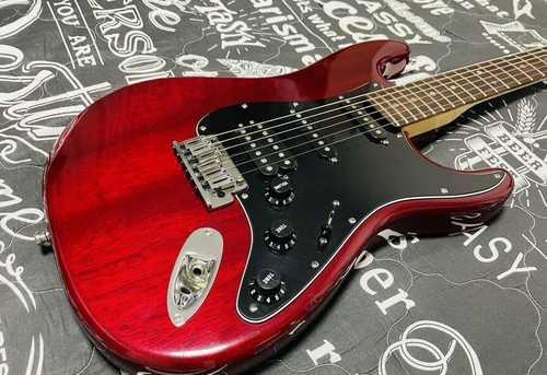 Fender stratocaster deluxe USA