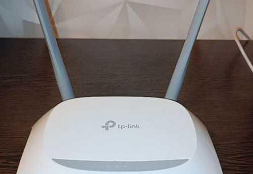 Wifi роутер(маршрутизатор )tp-link TL WR-840N