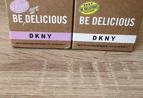 Dkny 100 Be Delicious